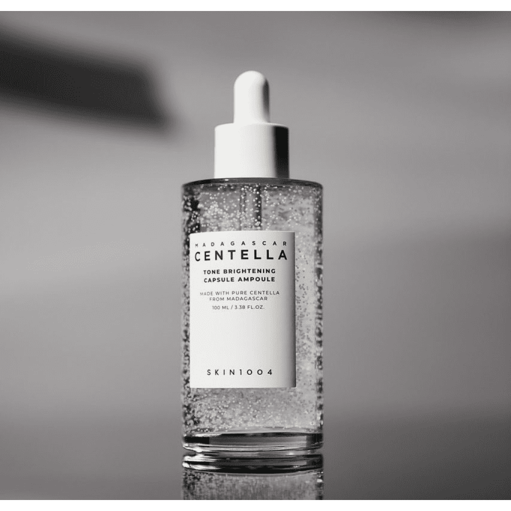 Centella Ampolla Iluminadora Brightening 100ml - Skin1004 - FemStore