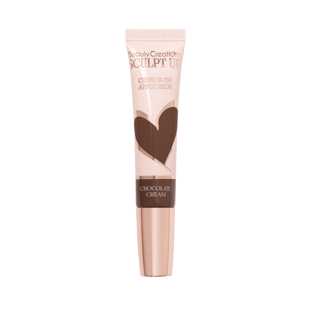 Liquid Contour Sculpt Up "Chocolate Cream" - Beauty Creations - FemStore