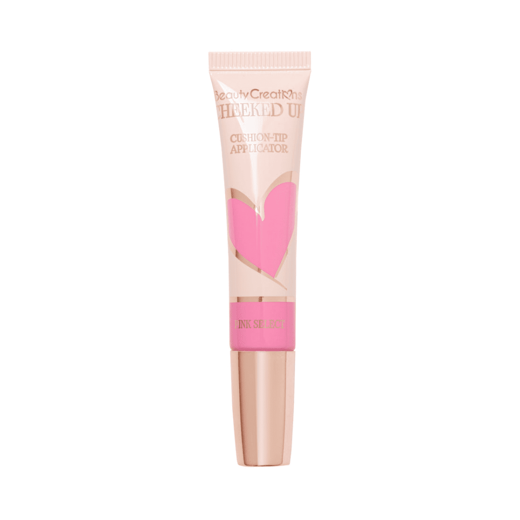 Liquid Blush Cheeked Up "Pink Select" - Beauty Creations - FemStore