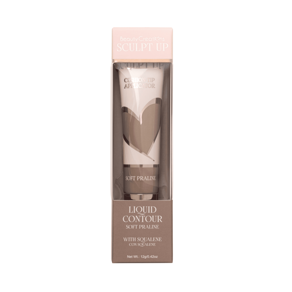 Liquid Contour Sculpt Up "Soft Praline" - Beauty Creations - FemStore