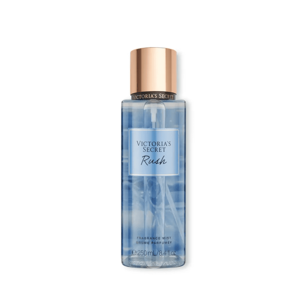 Mist Corporal “Rush” – Victoria’s Secret - FemStore