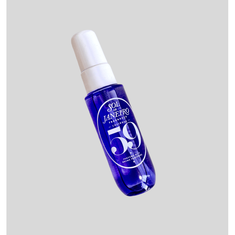 Cheirosa 59 Perfume Mist 30ml - Sol de Janeiro - FemStore